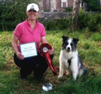 Tracy Flower's Interesting Article About MRD1 Tests. – Ace Canine ...