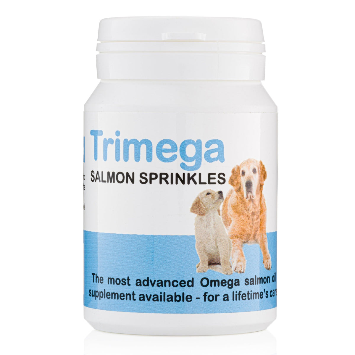 Trimega - Omega 3 from salmon – Ace Canine Healthcare